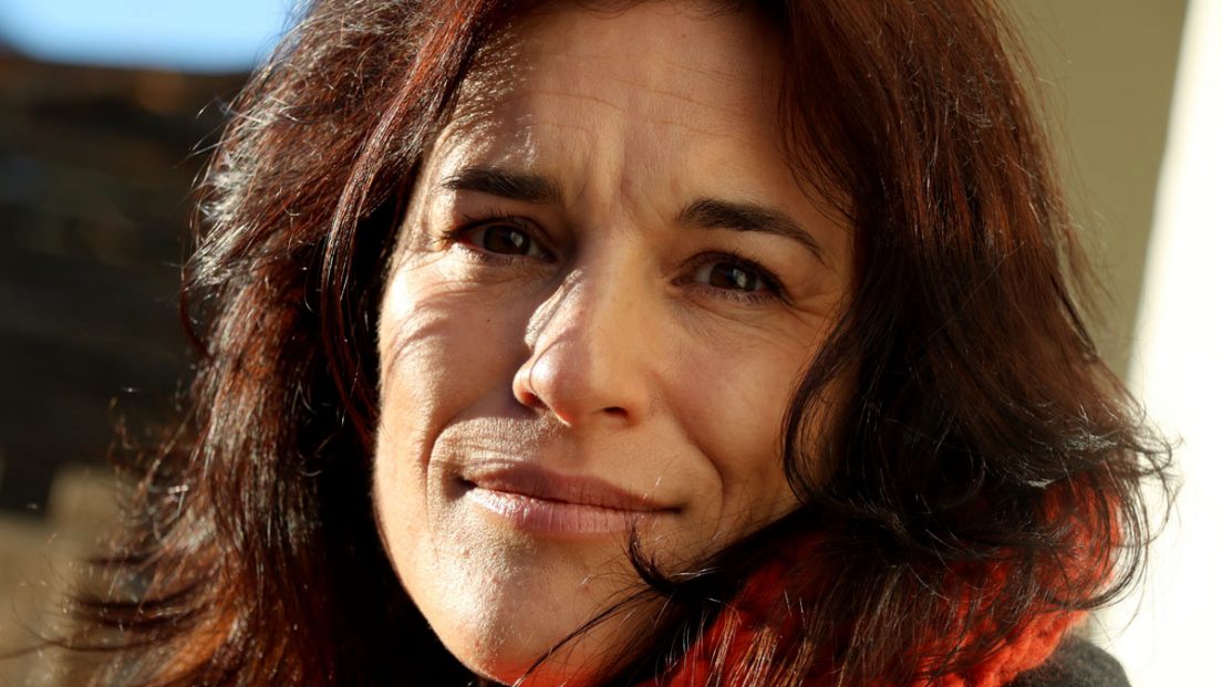 Landesvolksanwältin Maria Luise Berger – „Was bewegt die Leute im Lande ...